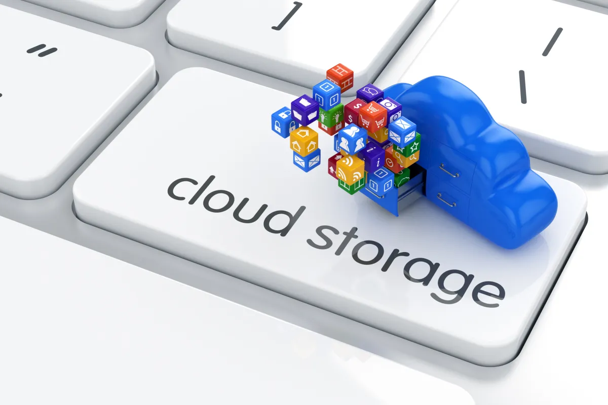 Cloud Storage and Privacy: What You Need to Know Before You Upload Your ...