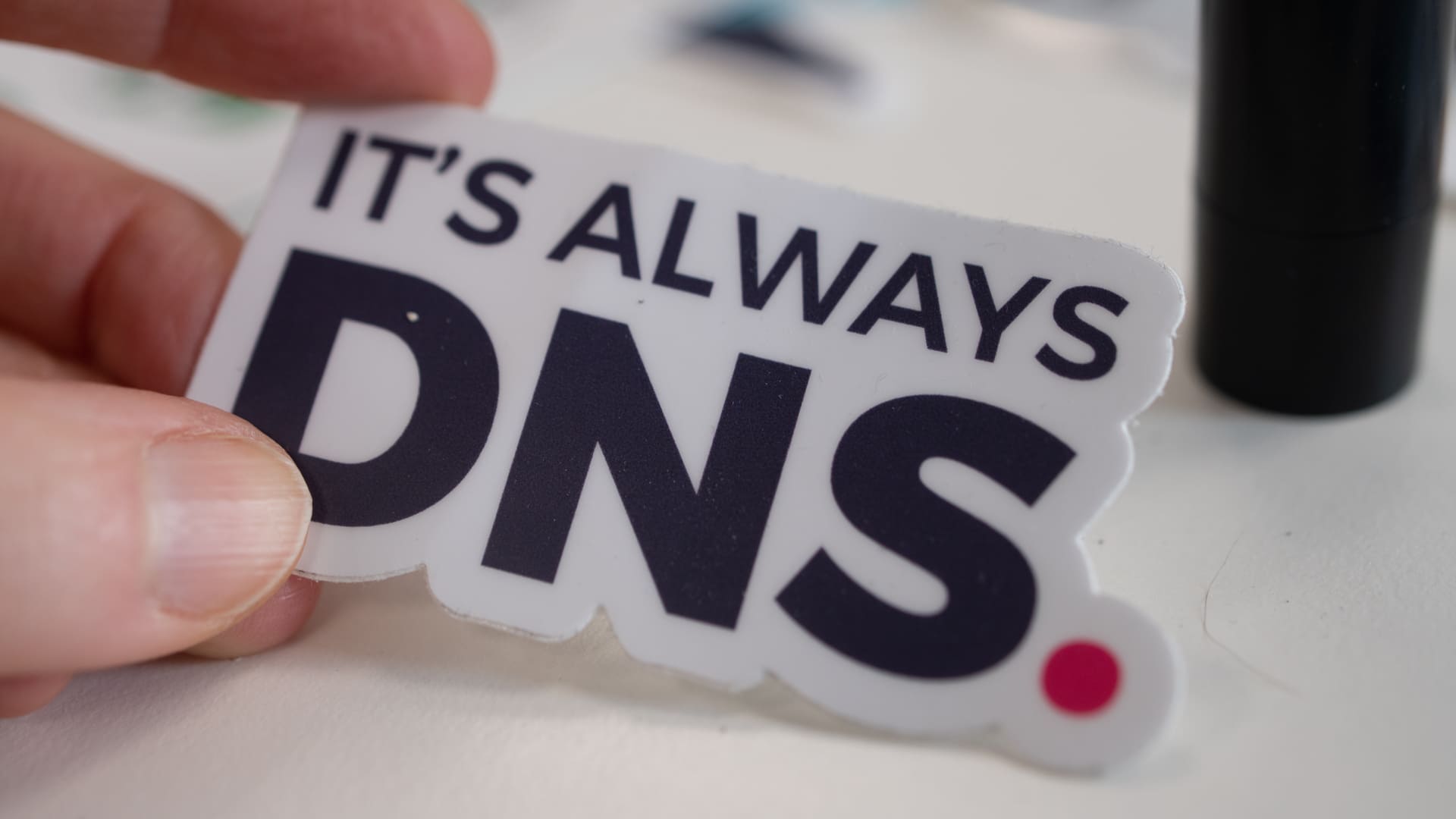 DNS Privacy: Ensuring Security and Confidentiality in Your Online ...