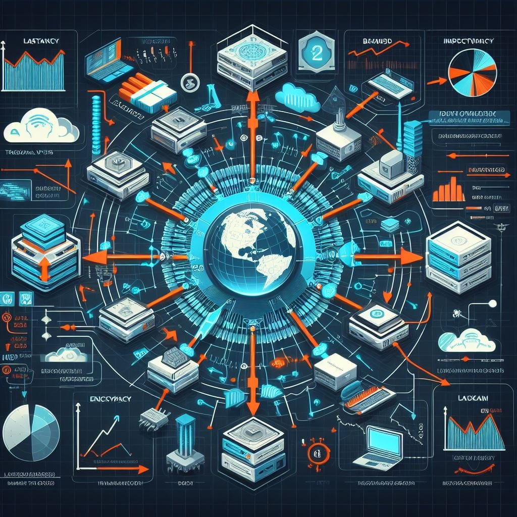 Overlay Networks vs Traditional VPNs