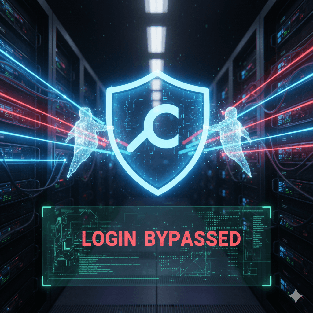 Fortinet's Critical SSO Bypass Vulnerability