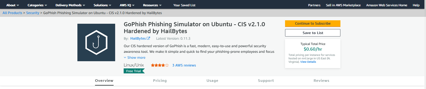 How to Set Up Gophish for Effective Phishing Simulations