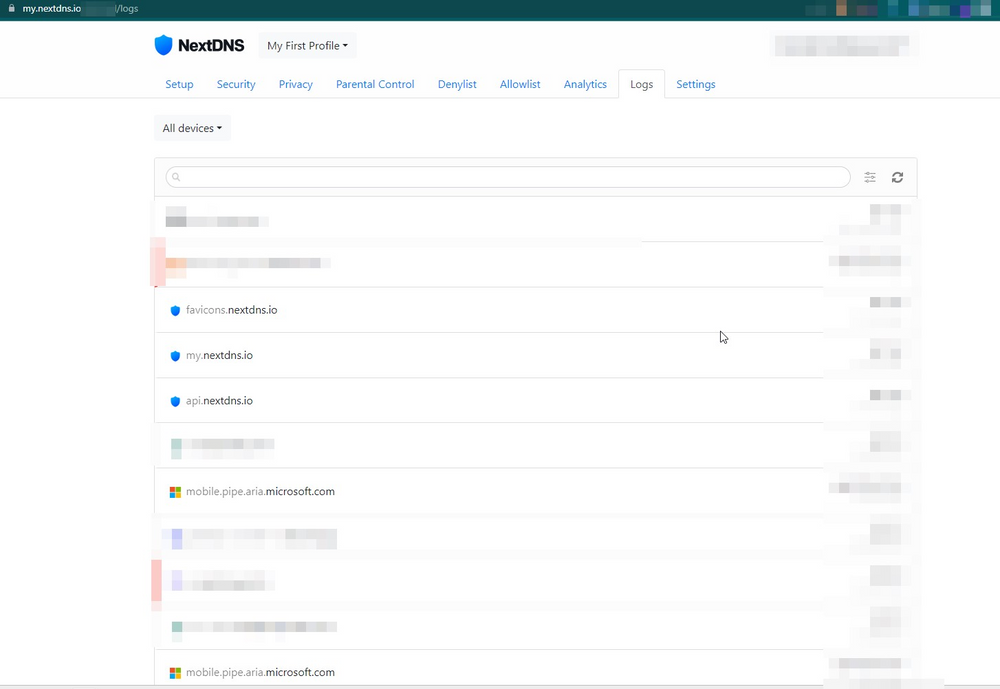 Set Up And Configure Custom Dns Using Nextdns