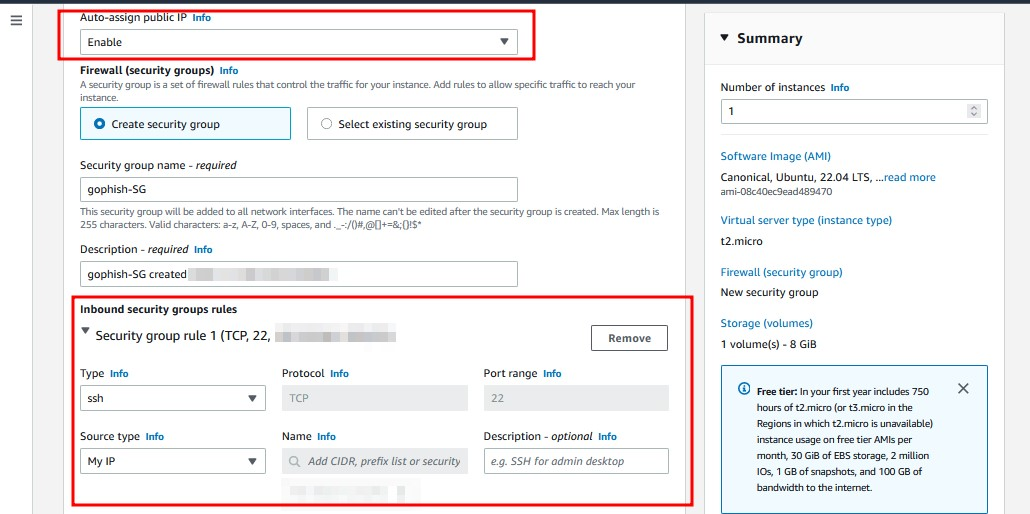 How to Set Up Gophish for Effective Phishing Simulations
