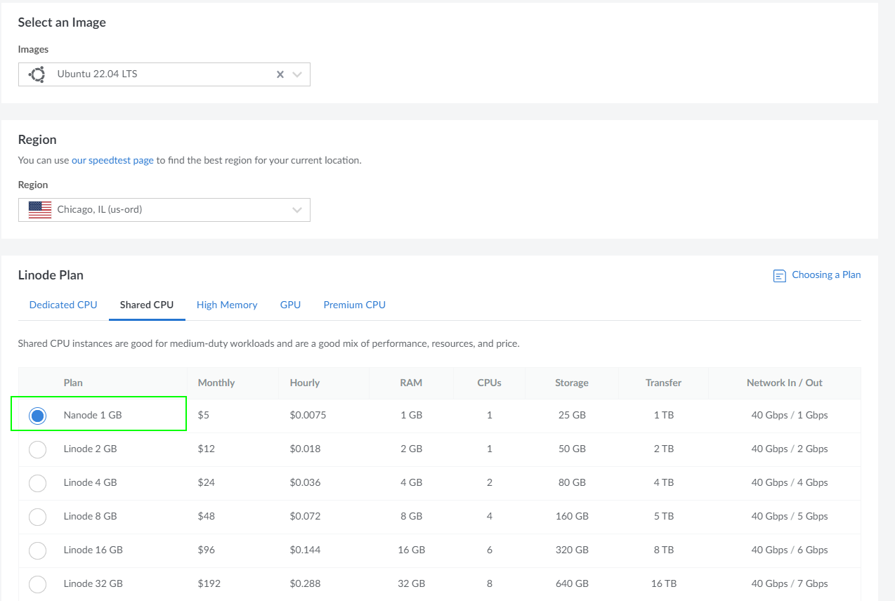 Setting up Uptime Kuma - Self Hosted Monitoring tool