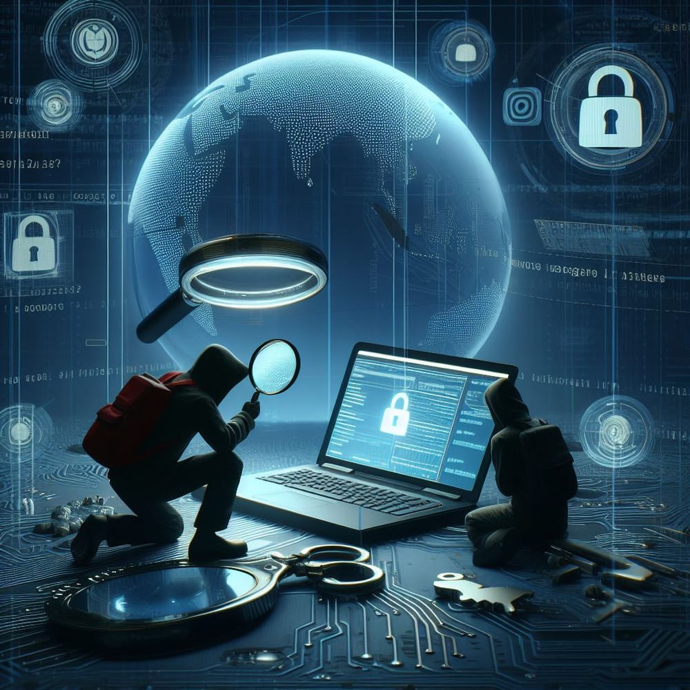 Exploring the Forensic Artifacts of the Tor Browser