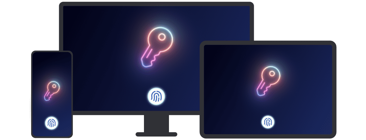 Passkey Authentication: The Future of Secure Login Passkey Authentication: The Future of Secure Login