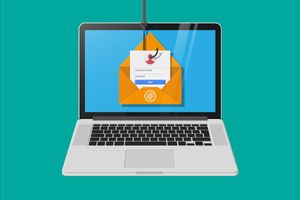 Conducting a Successful Phishing Campaign using Gophish