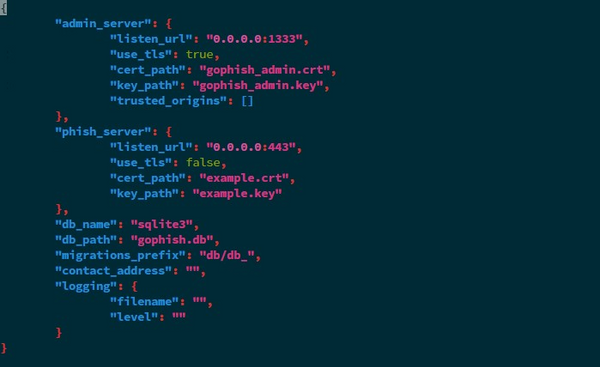 How to Set Up Gophish for Effective Phishing Simulations