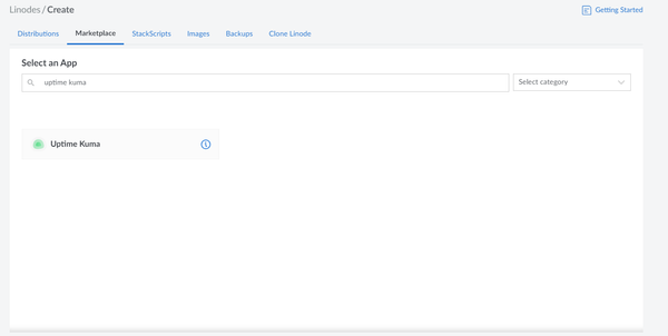 Setting up Uptime Kuma - Self Hosted Monitoring tool